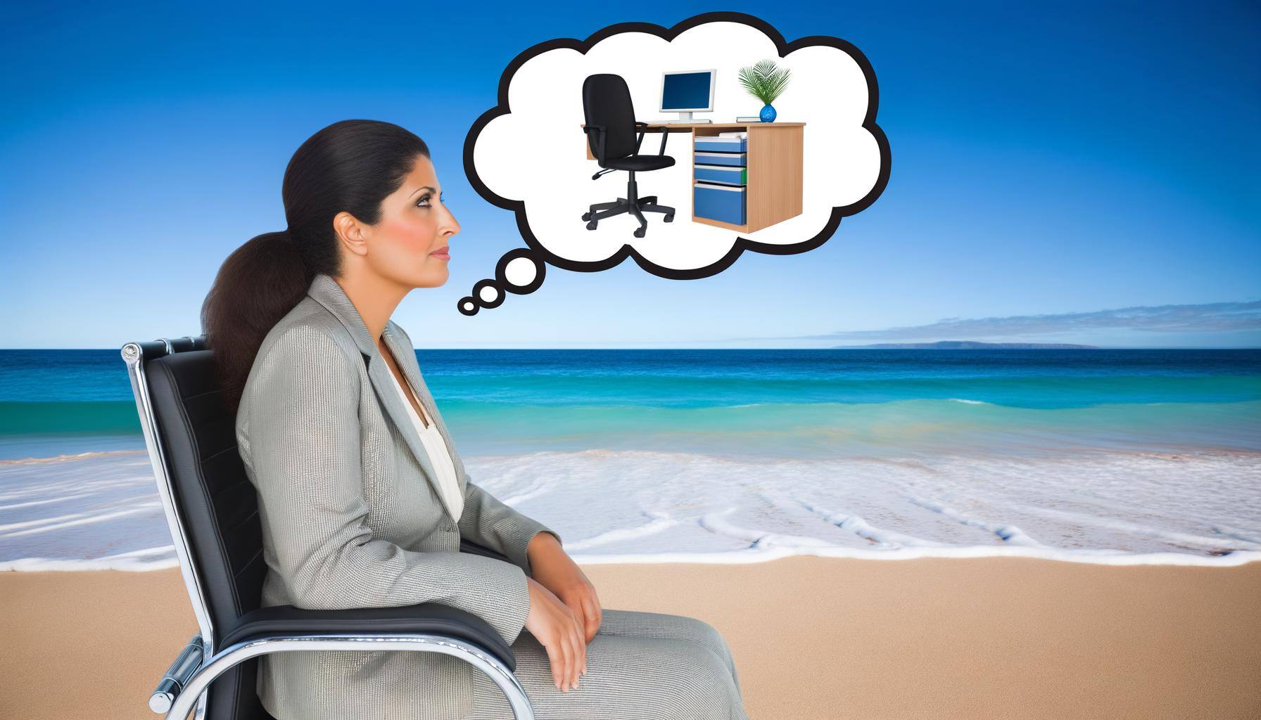 Attaining a more peaceful summer vacation with ServiceNow delegation
