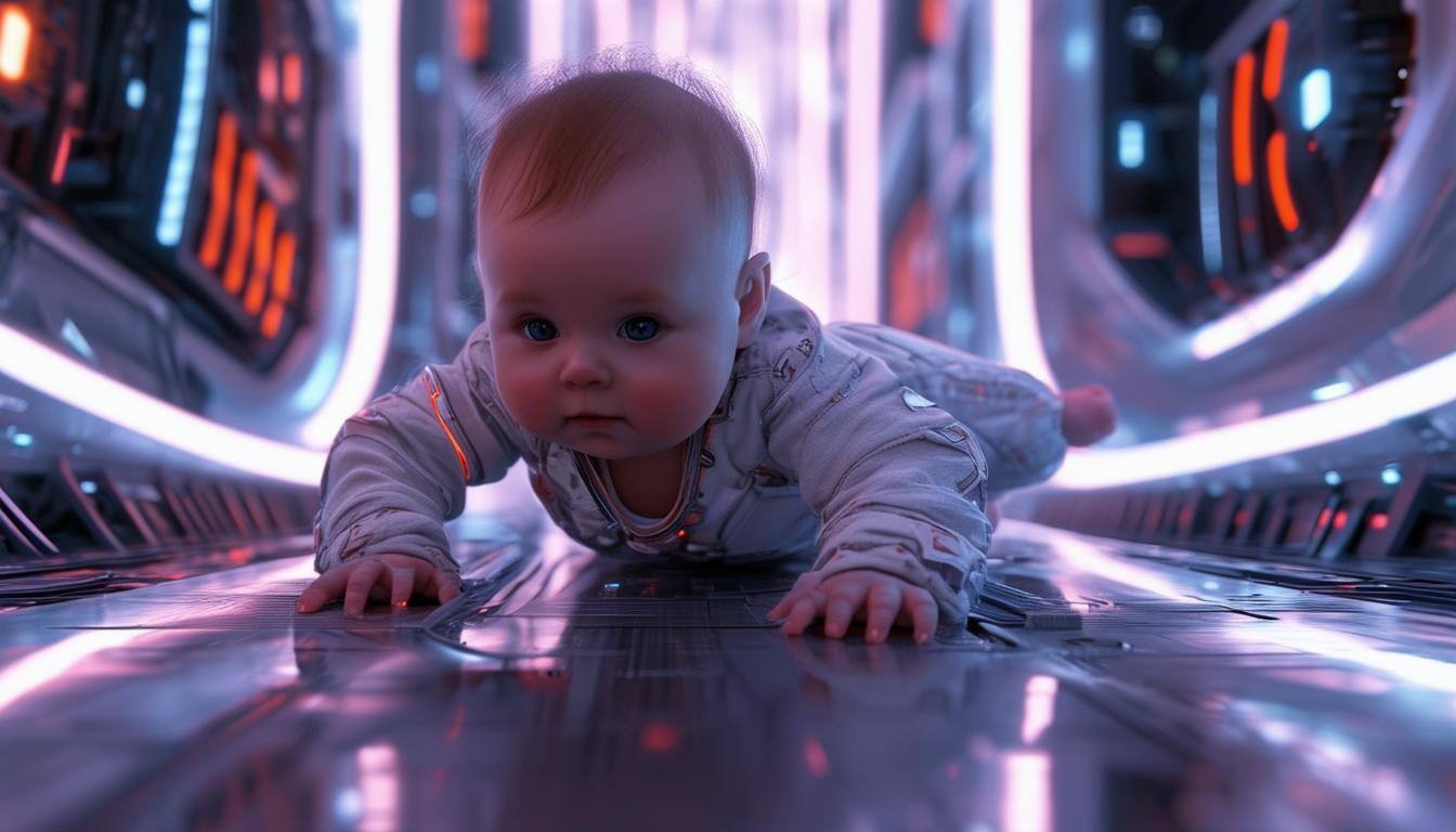 The CSDM Crawl Phase