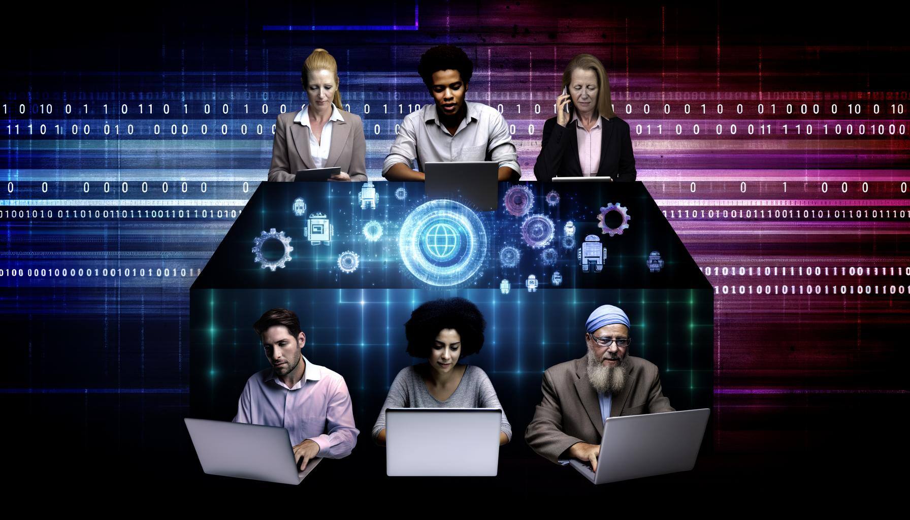 People, Process, THEN Technology: The Secret to Pragmatic Digital ...