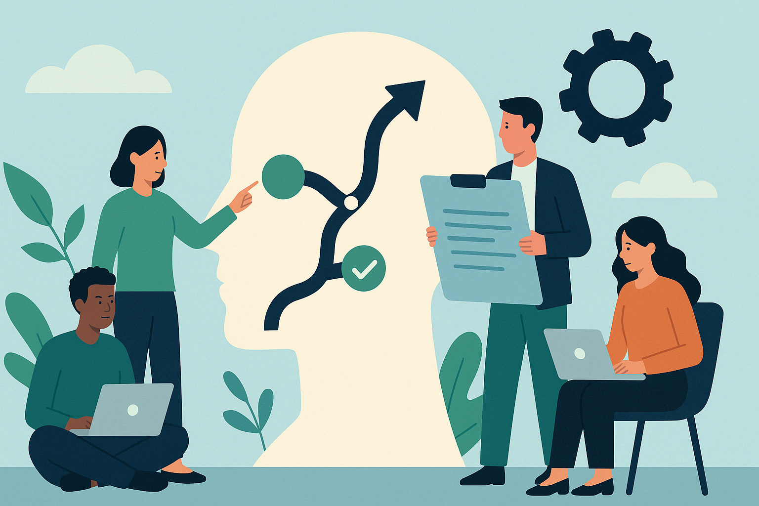 ServiceNow Roadmap Series: The People Strategy